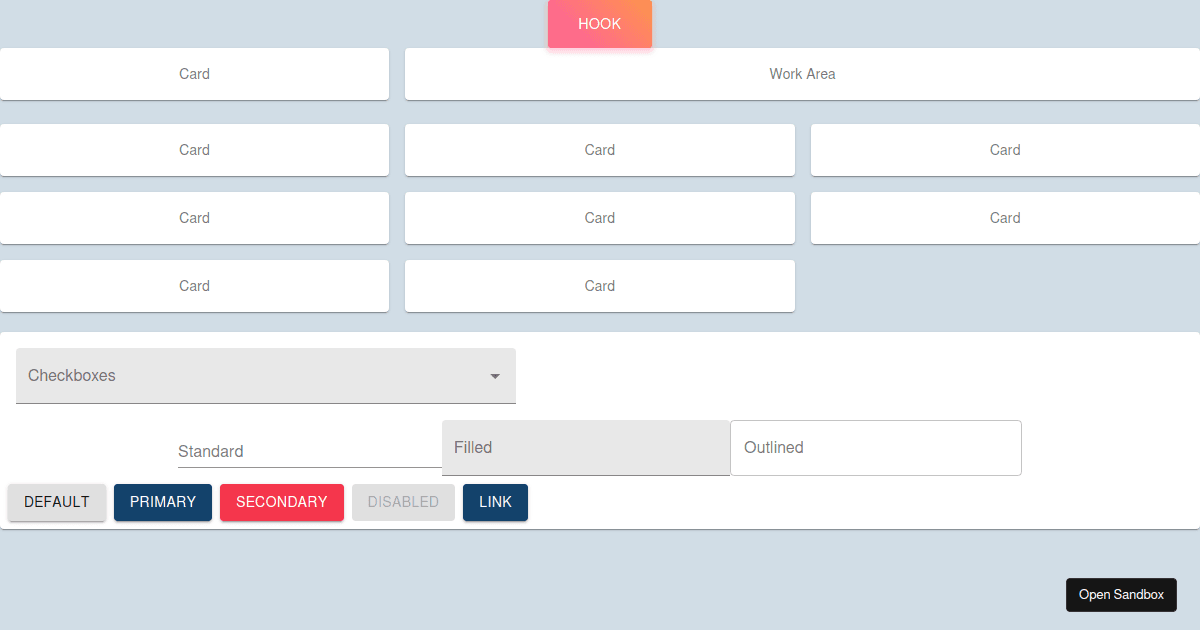 competent-williams-sif6j - Codesandbox