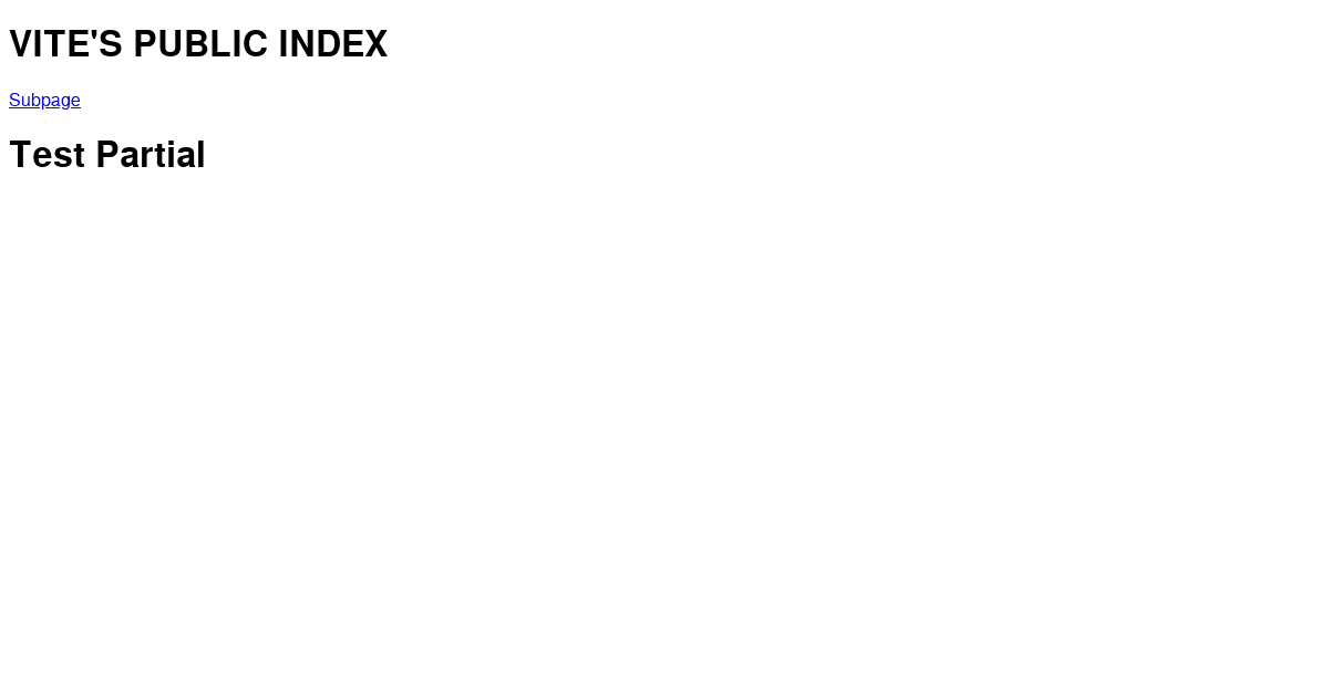 vite-project - Codesandbox vite-project - Codesandbox