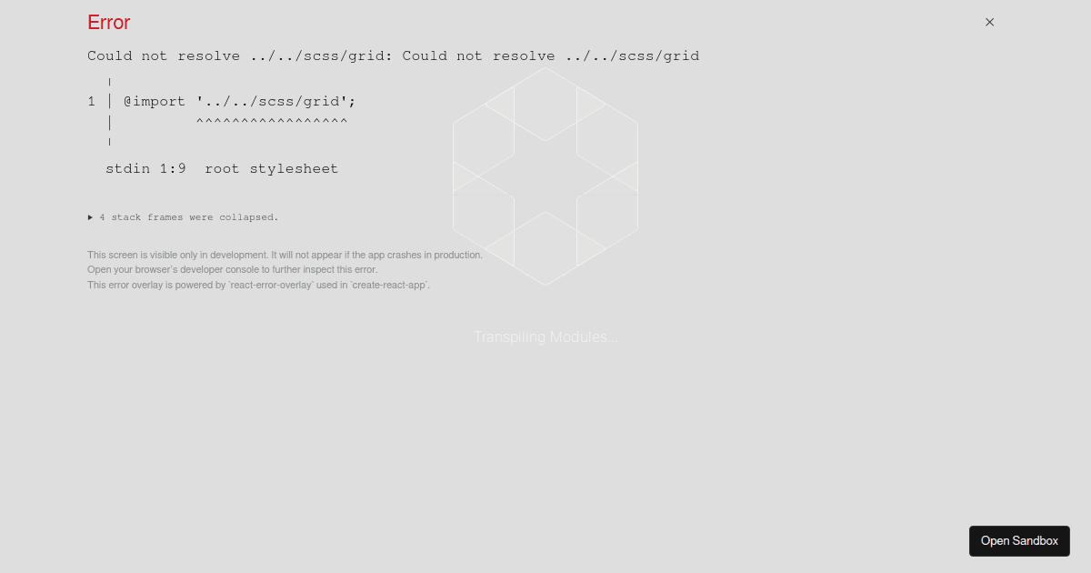 grid-basic-example - Codesandbox