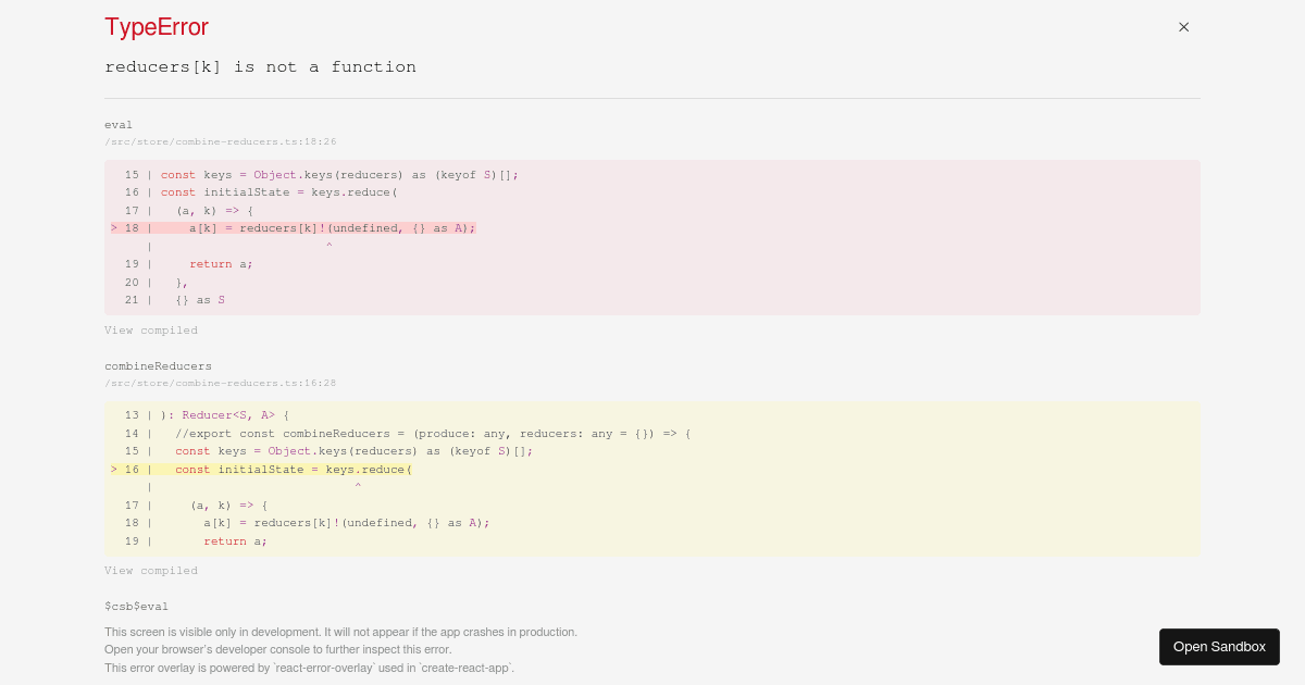 billowing-pine-siste - Codesandbox