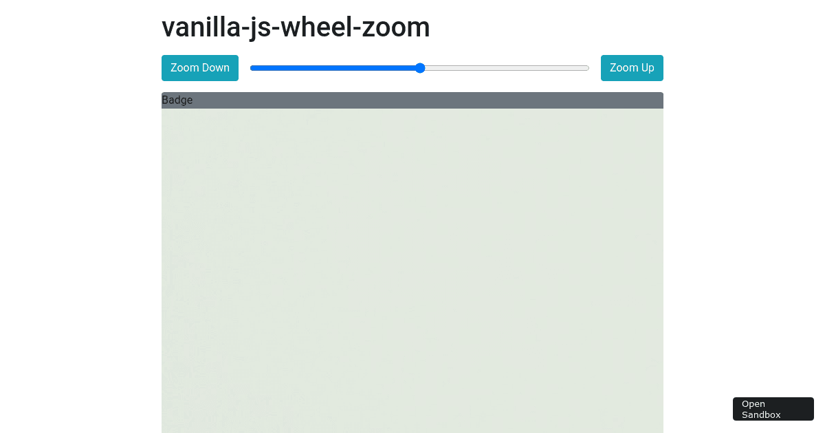worka/vanilla-js-wheel-zoom (forked) - Codesandbox