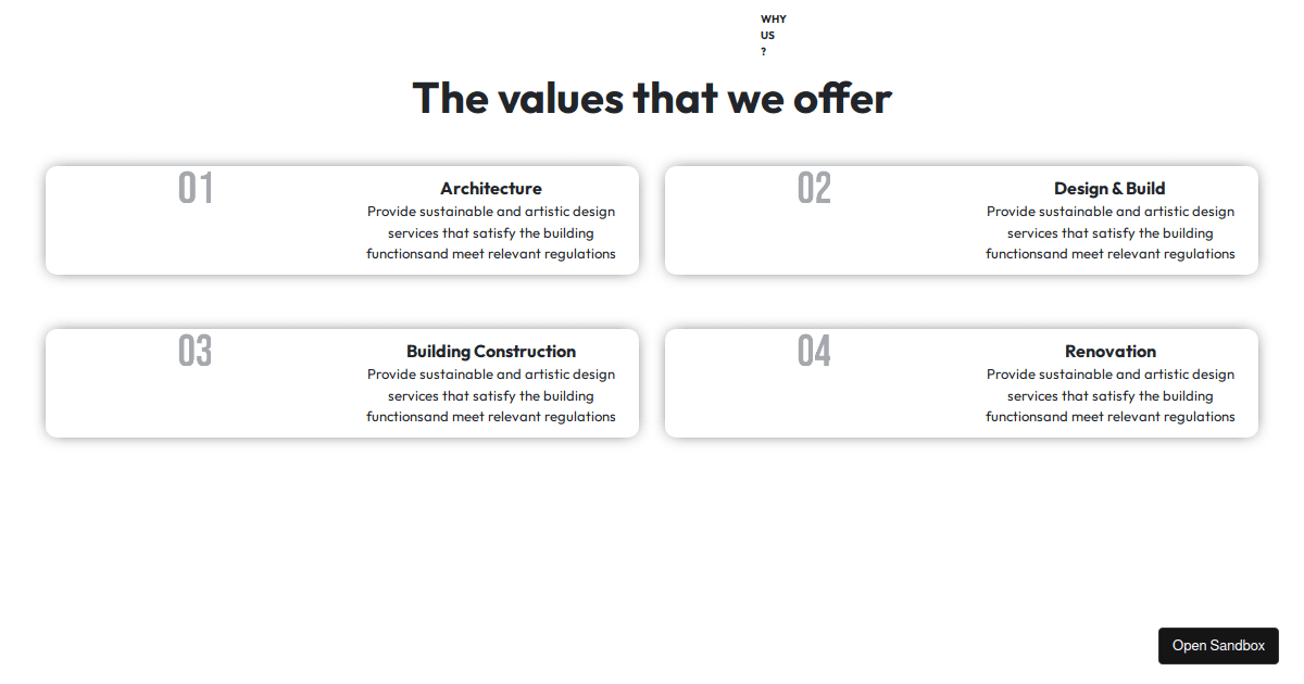 Section4 - Codesandbox