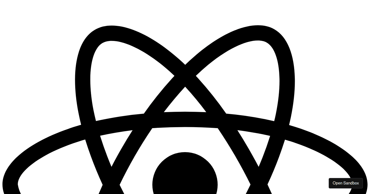 Create React App Tailwindcss Typescript Codesandbox