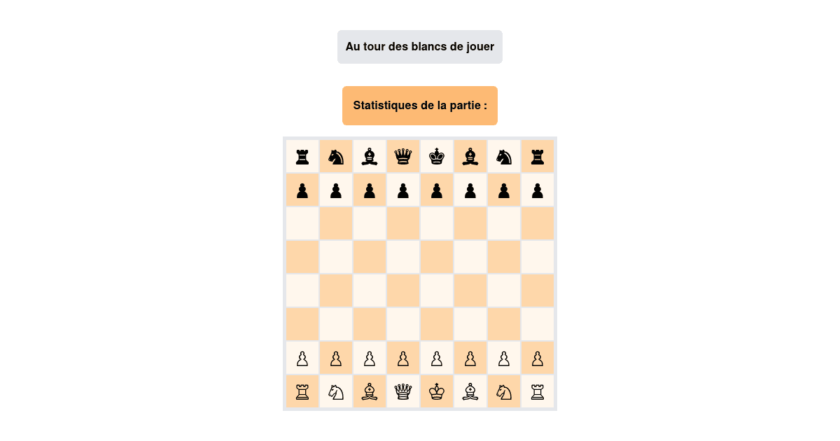 chess-game (forked) - Codesandbox