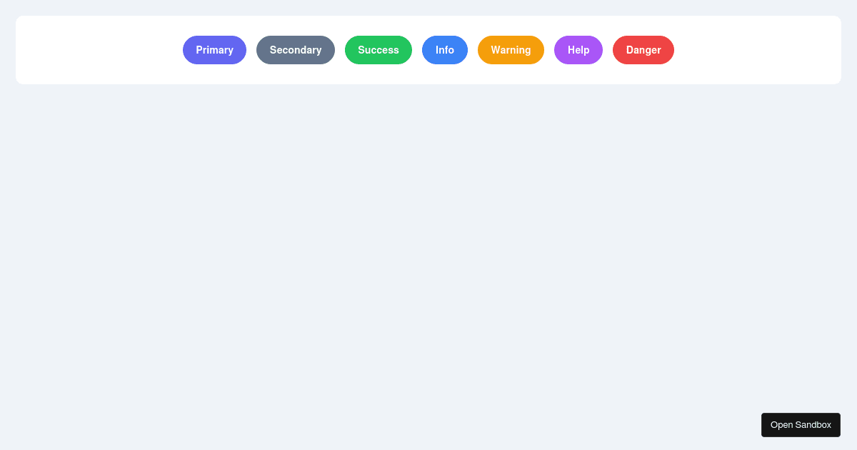 primereact_demo - Codesandbox