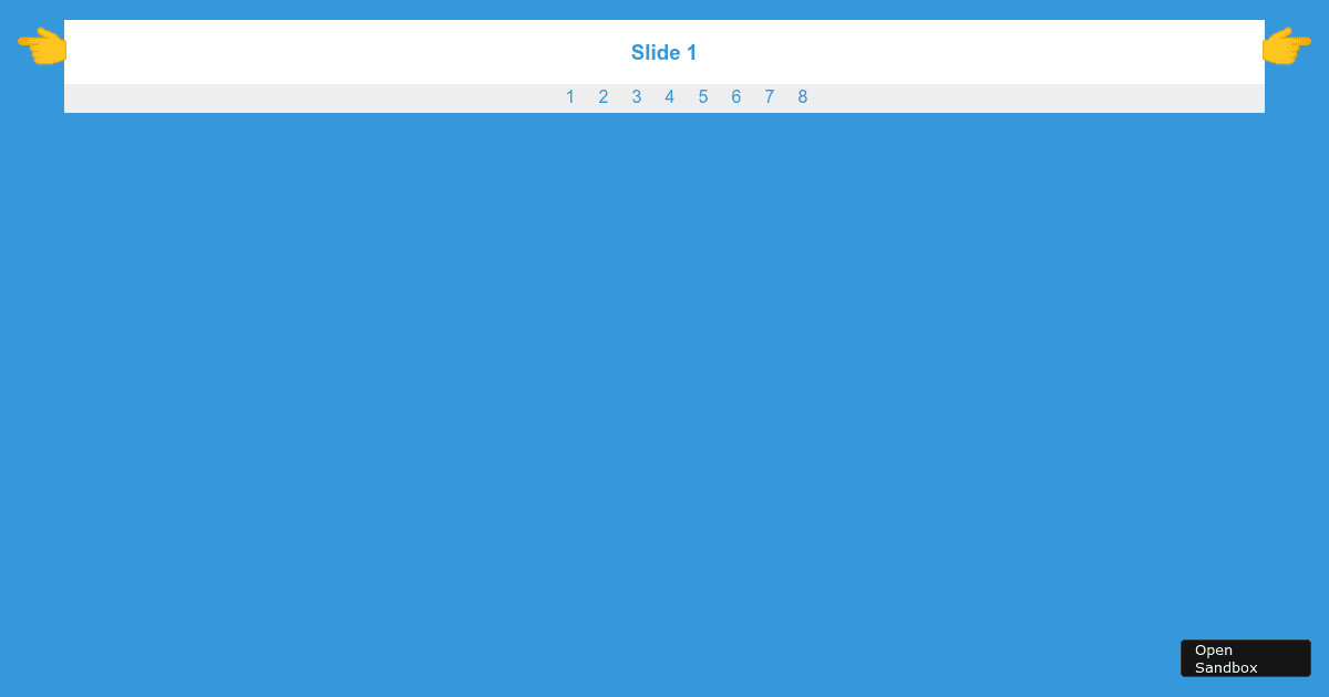 react-slick-custom-arrows-and-dots-example - Codesandbox