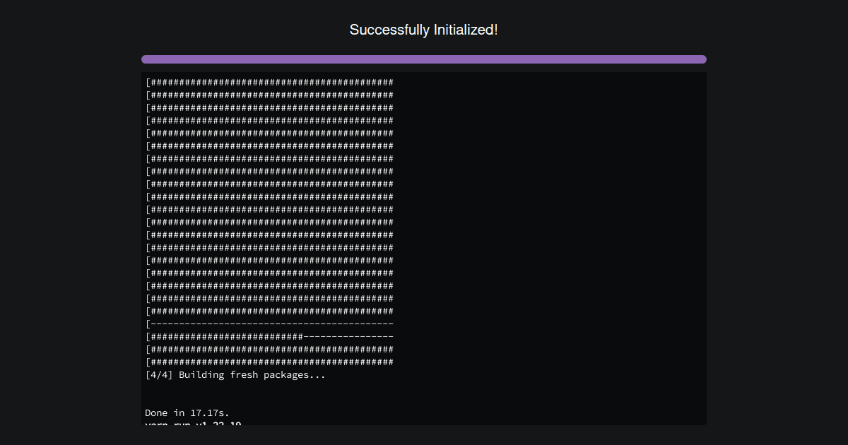 gatsby-starter-hello-world - Codesandbox