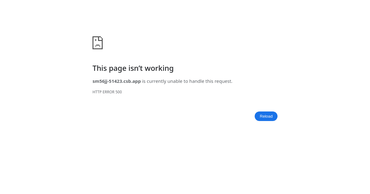 lucid-maxwell-sm56jj - Codesandbox