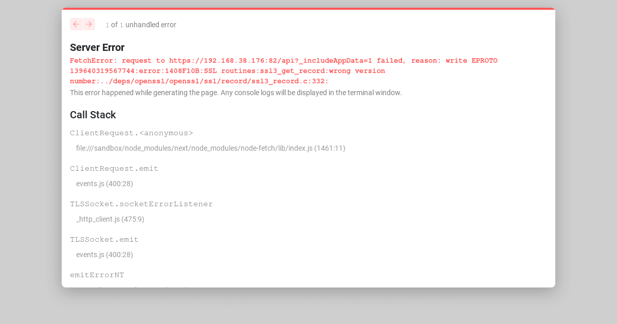 ahmdabdula/react-storefront - Codesandbox