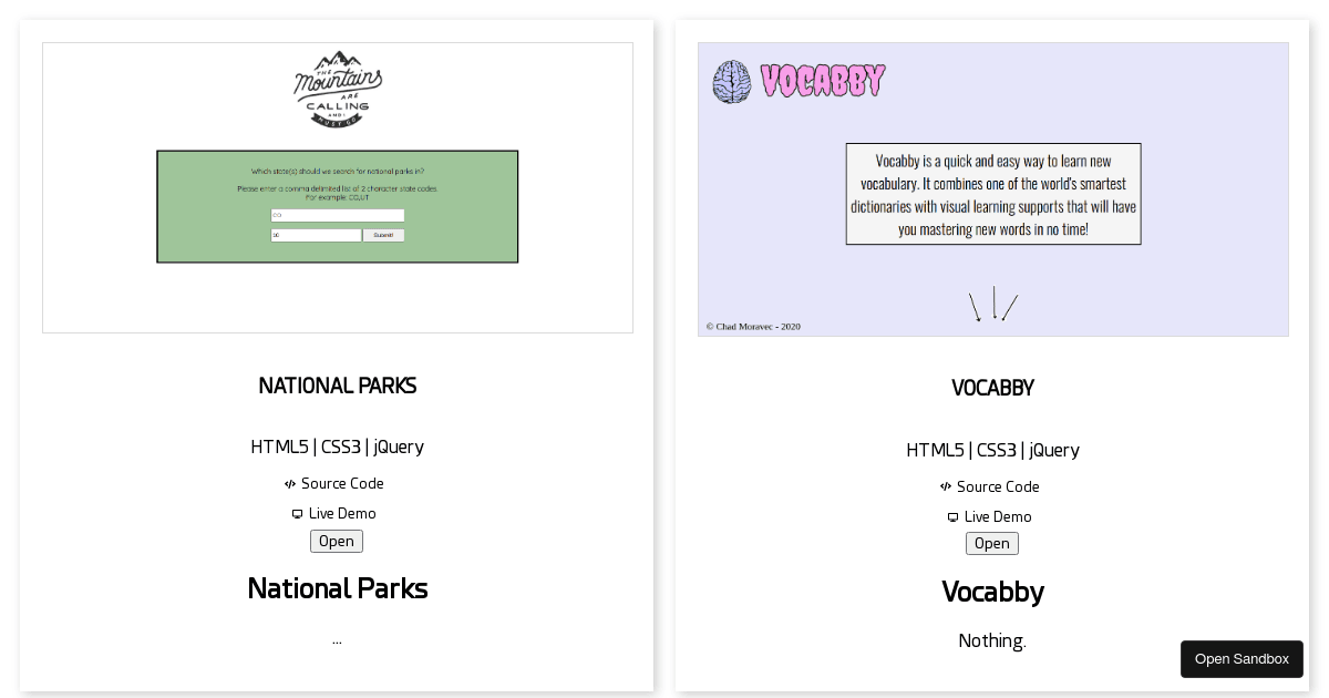 stoic-kirch-snghk - Codesandbox