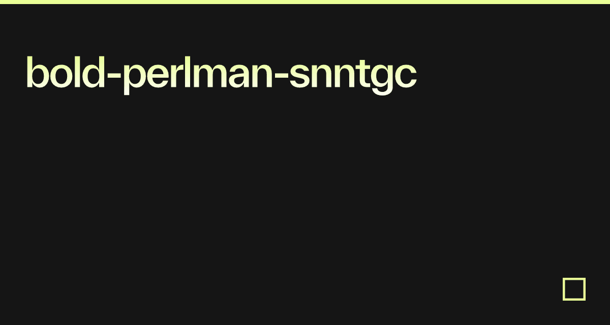 bold-perlman-snntgc - Codesandbox