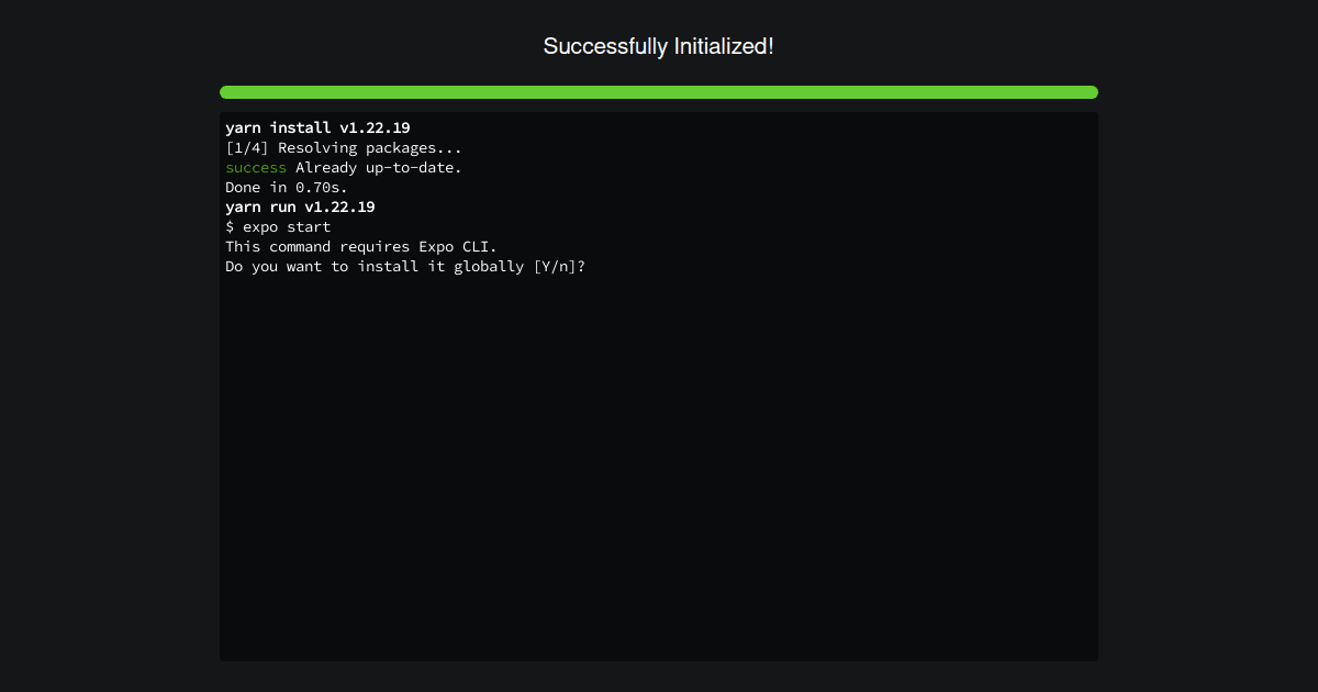 Flaque/quirk - Codesandbox