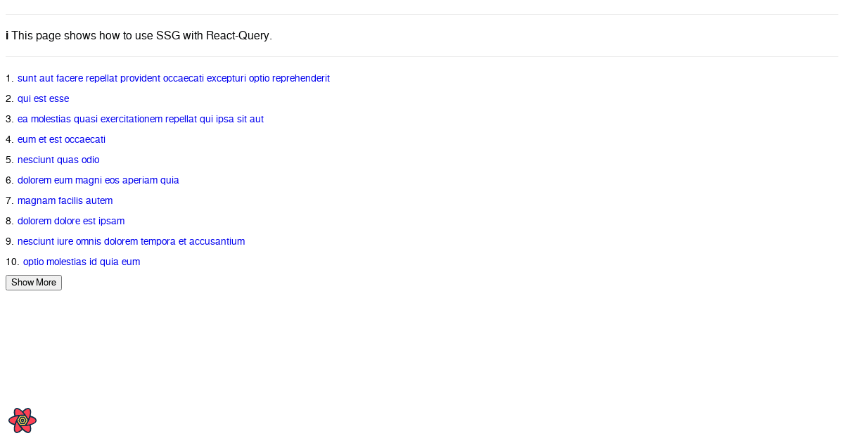 example-react-query-kit-nextjs (forked) - Codesandbox example-react-query-kit-nextjs (forked) - Codesandbox