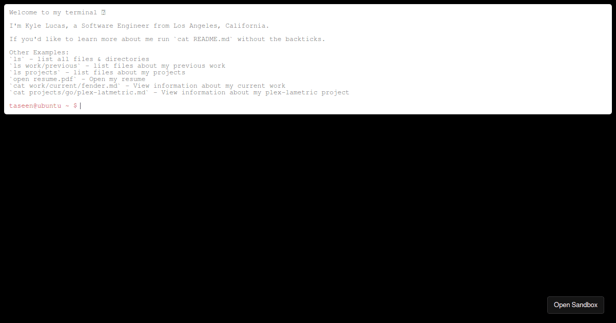 upbeat-jennings-sodeo0 - Codesandbox