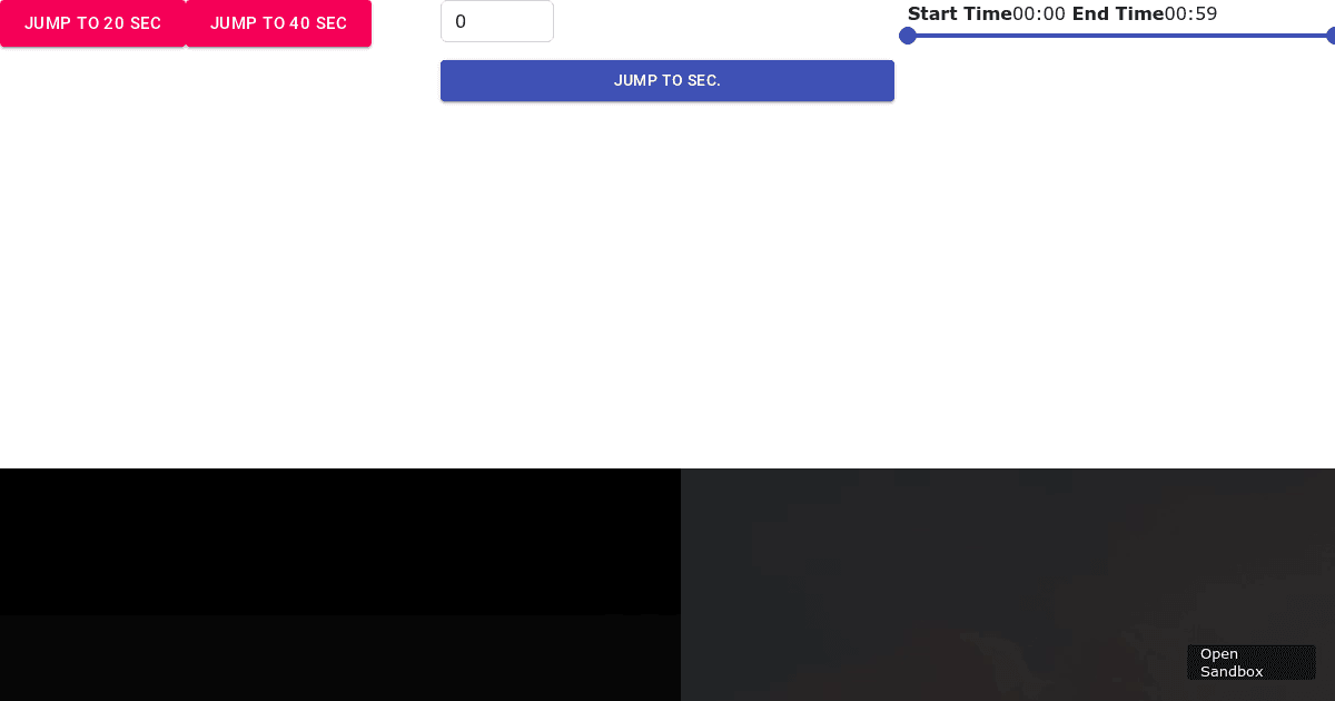 MUIDatatables - Custom Toolbar (forked) - Codesandbox