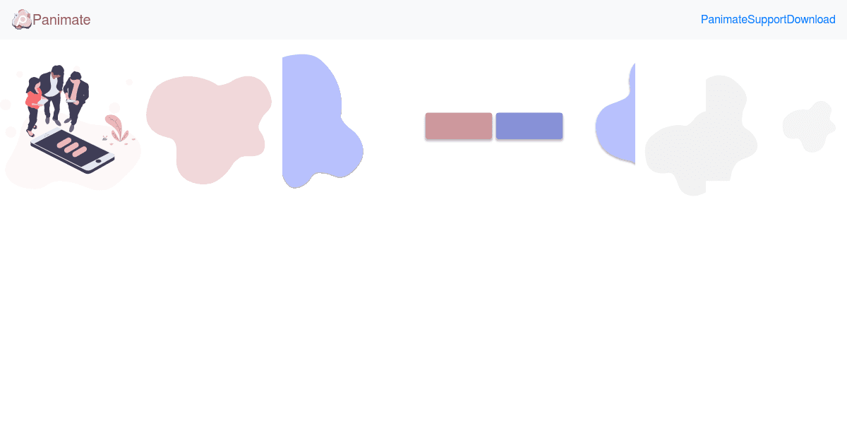 panimate-site - Codesandbox