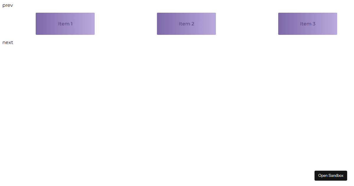 react-animated-carousel - Codesandbox react-animated-carousel - Codesandbox