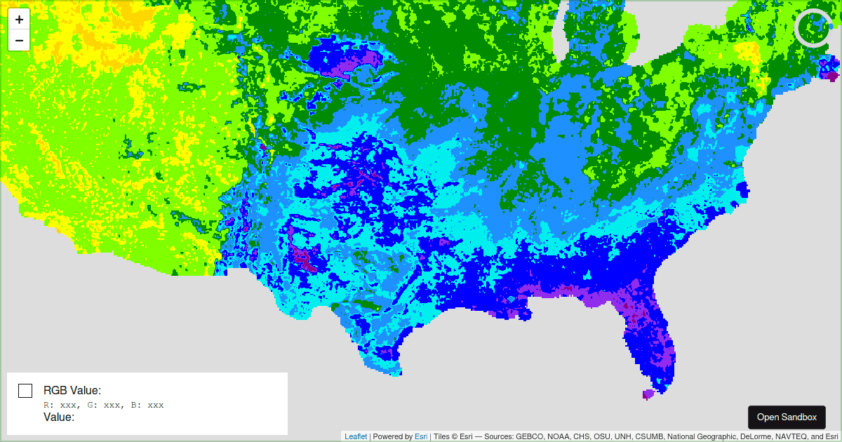 rgb-legend-decoder with tooltip - Codesandbox