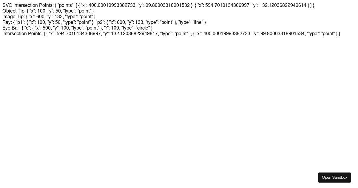 Installing And Using An Npm Module Forked Codesandbox