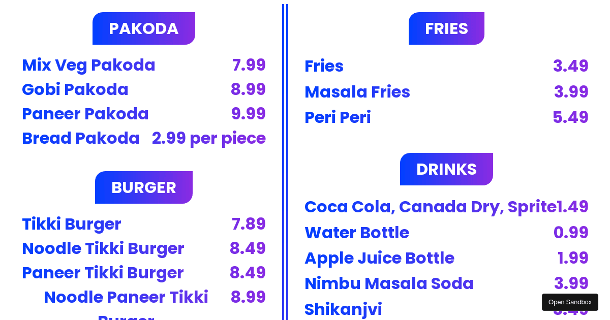 old-frog-spm4rn - Codesandbox