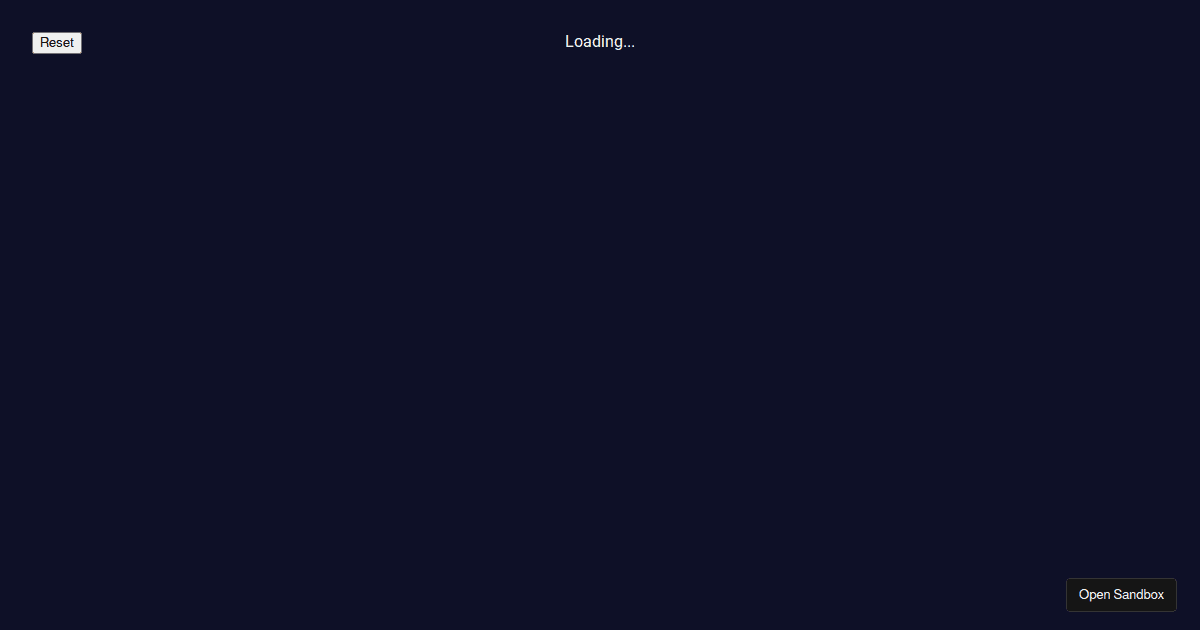 twitter-like-feed - Codesandbox