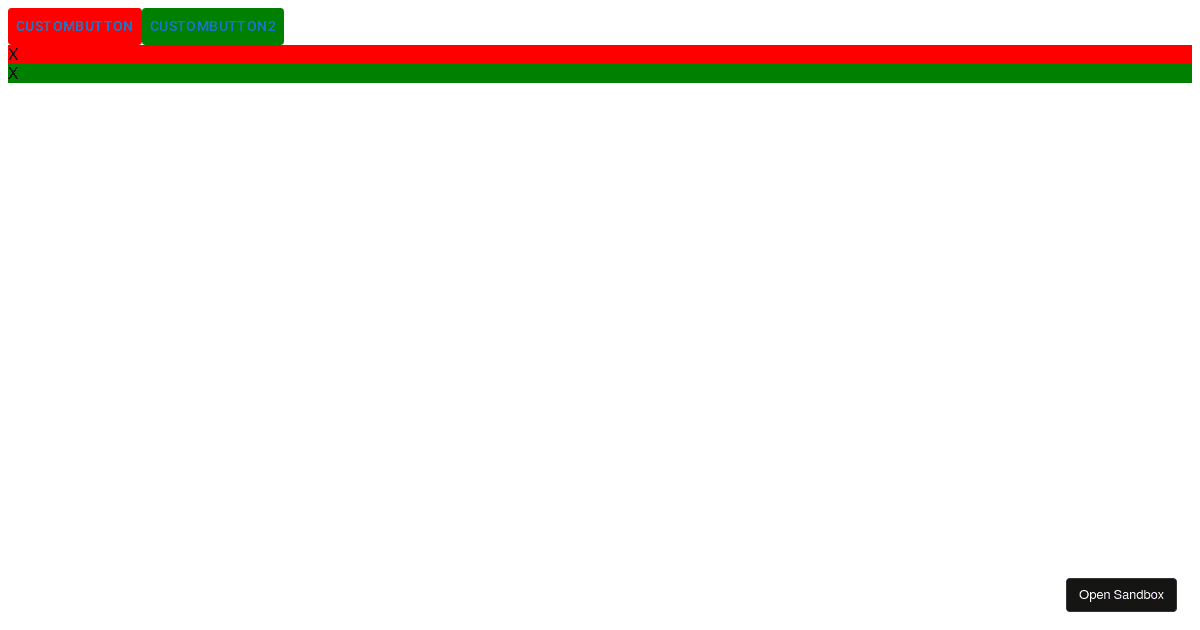 mui-v5 source map missing - Codesandbox