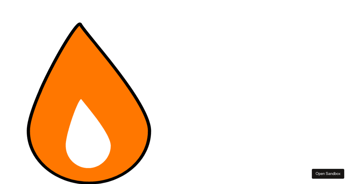 Test Codesandbox