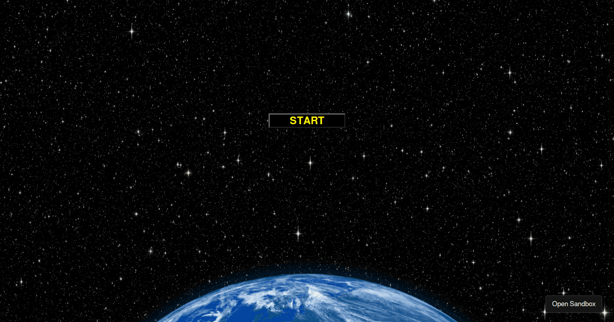 gsap-project - Codesandbox