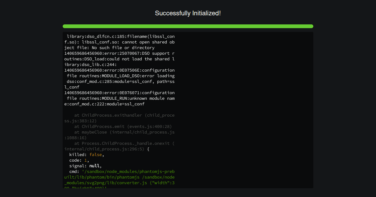 ecstatic-drake-sri5uy - Codesandbox