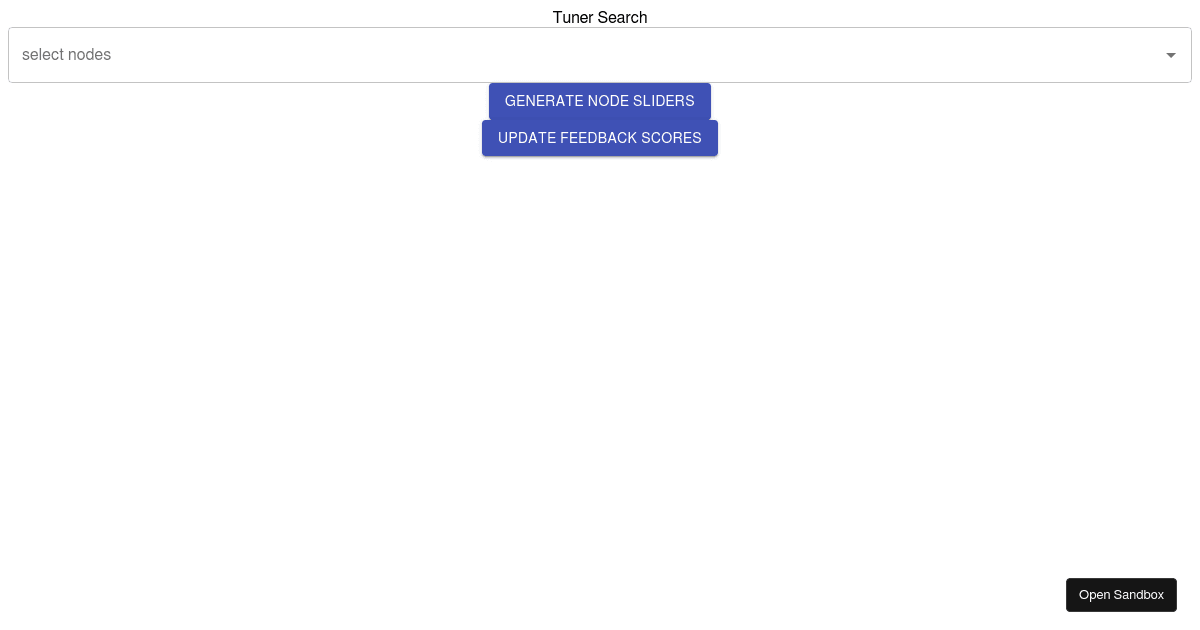 trusting-bartik-sstkf - Codesandbox