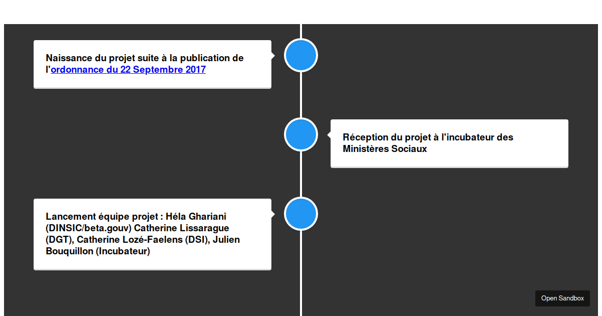 react-vertical-timeline-component demo (forked) - Codesandbox