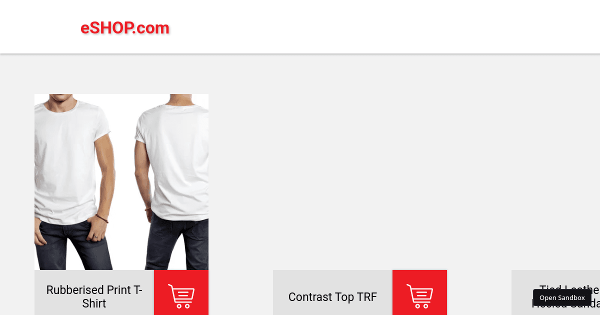 crazy-leakey-ssz0h - Codesandbox