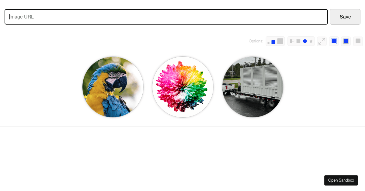 react-thumbnails-demo - Codesandbox