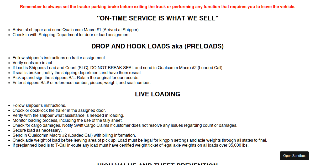 HTML Injection and img src tweak - Codesandbox