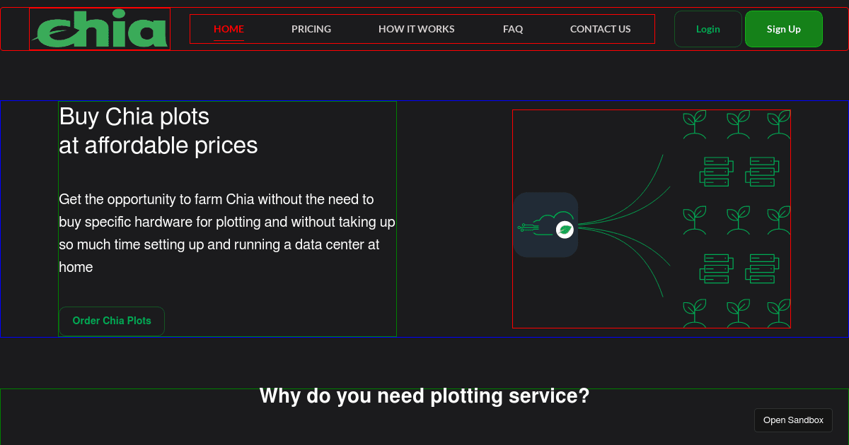 chia.az (forked)1 - Codesandbox