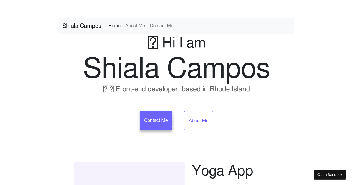advanced-bootstrap-homework-challenge - Codesandbox advanced-bootstrap-homework-challenge - Codesandbox