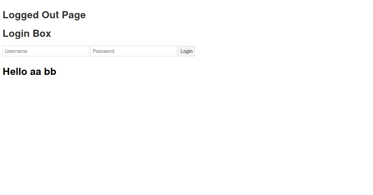 svelte-tsyringe - Codesandbox