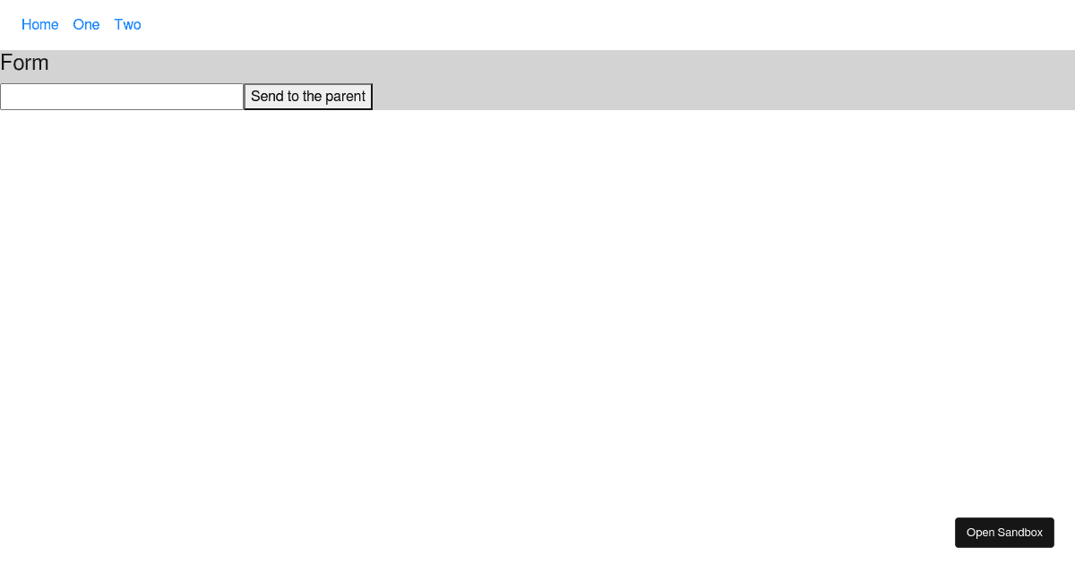 React Bootstrap Nav Active Link (forked) - Codesandbox