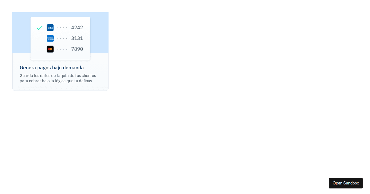 Parallax card draft (forked) - Codesandbox