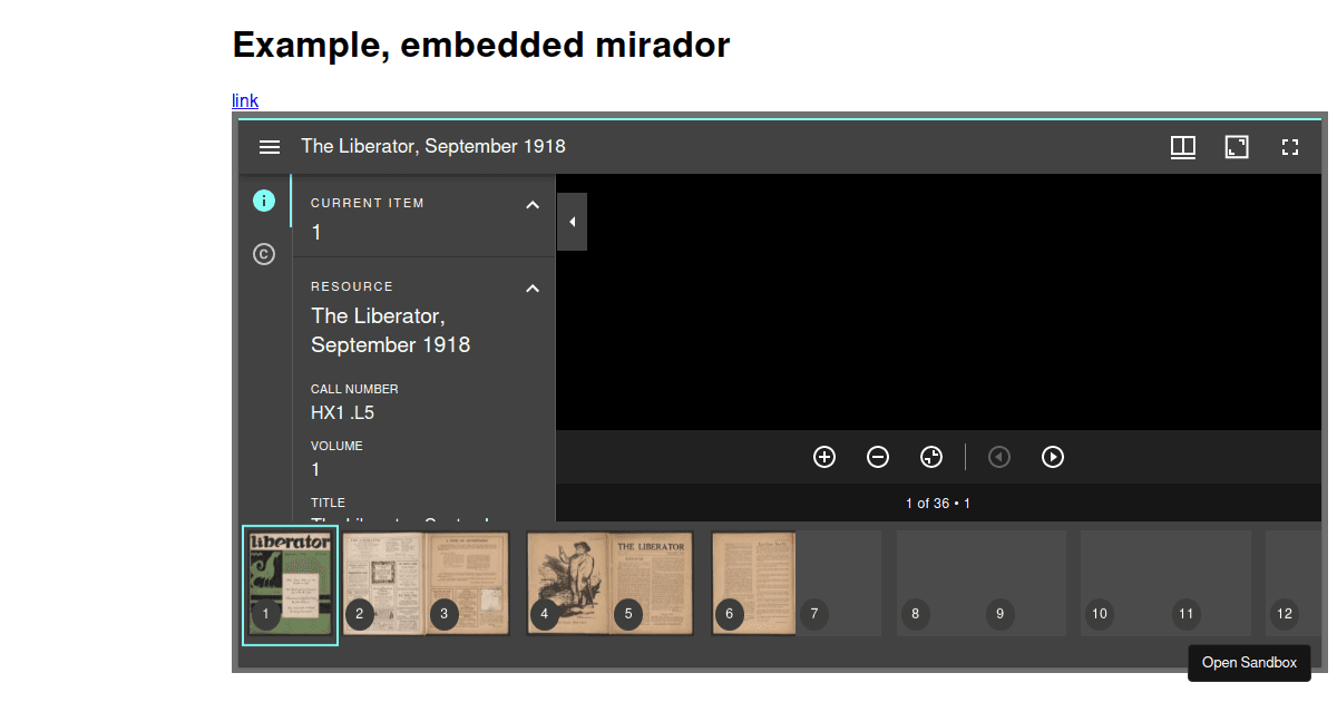 mirador-dispatch-view-changes - Codesandbox