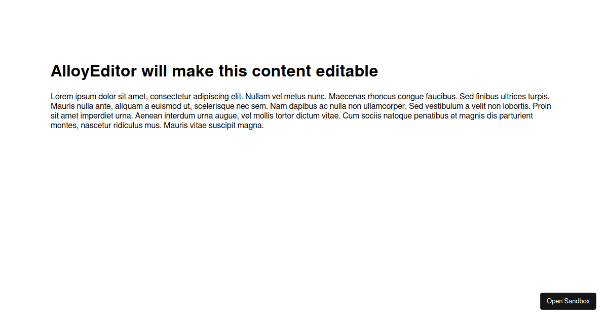 my-app (forked) - Codesandbox