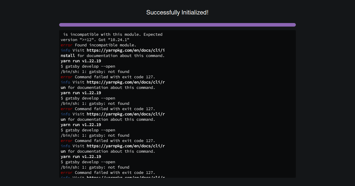 kripod/otion: example-gatsby - Codesandbox