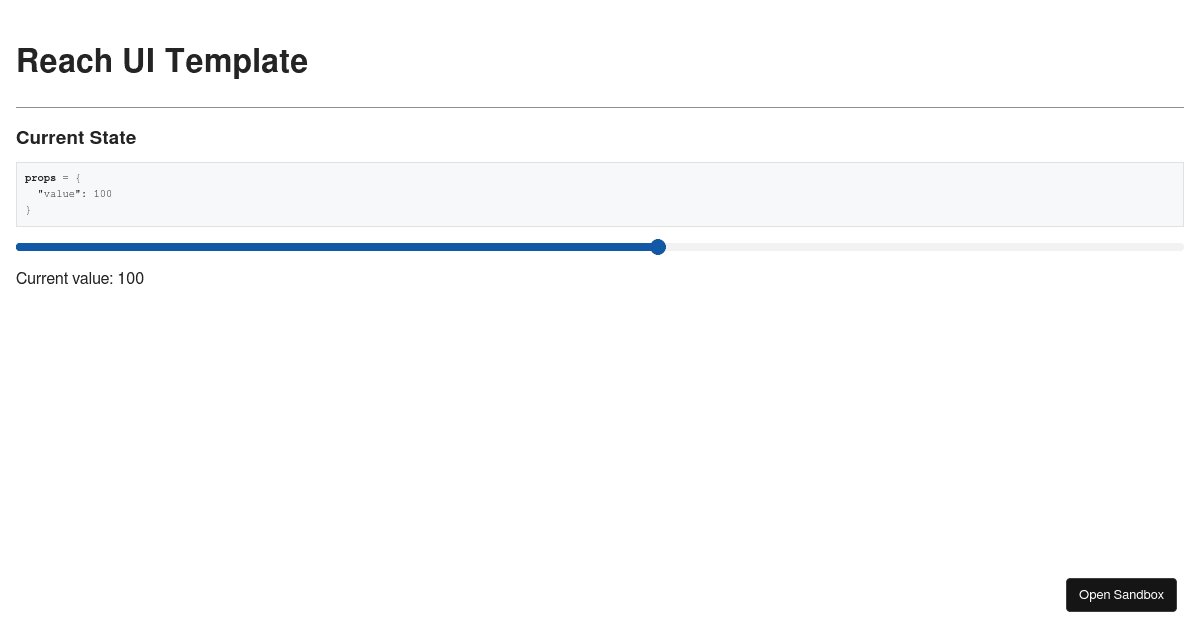 reach-slider-limits-issue - Codesandbox