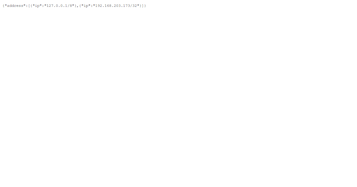 Systemcall Ip App Forked Codesandbox 1884