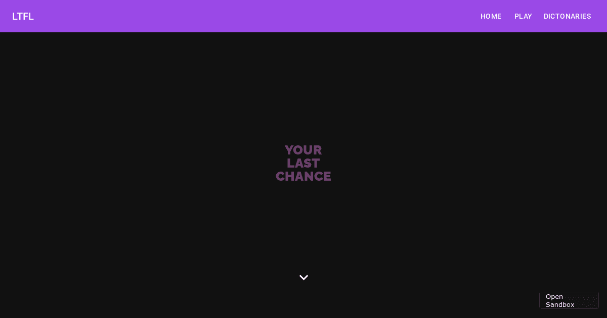 ltfl-mui-router - Codesandbox