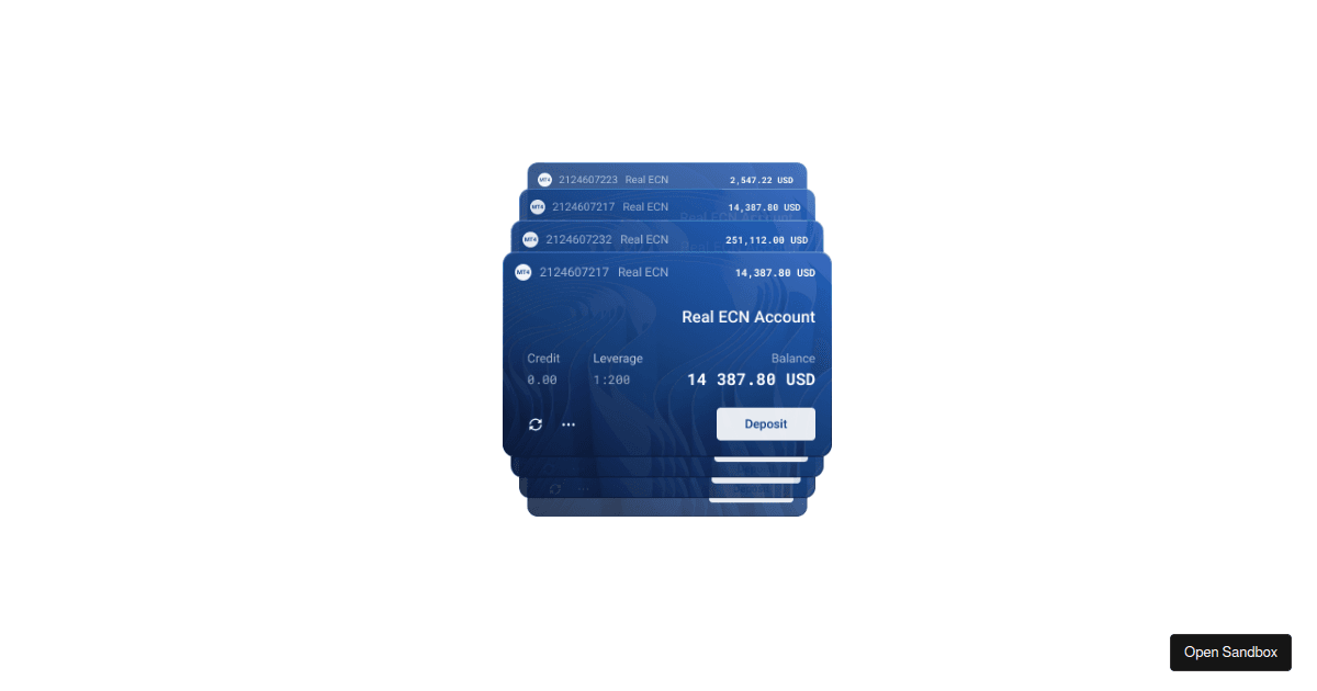 React-Vertical-Carousel (forked) - Codesandbox