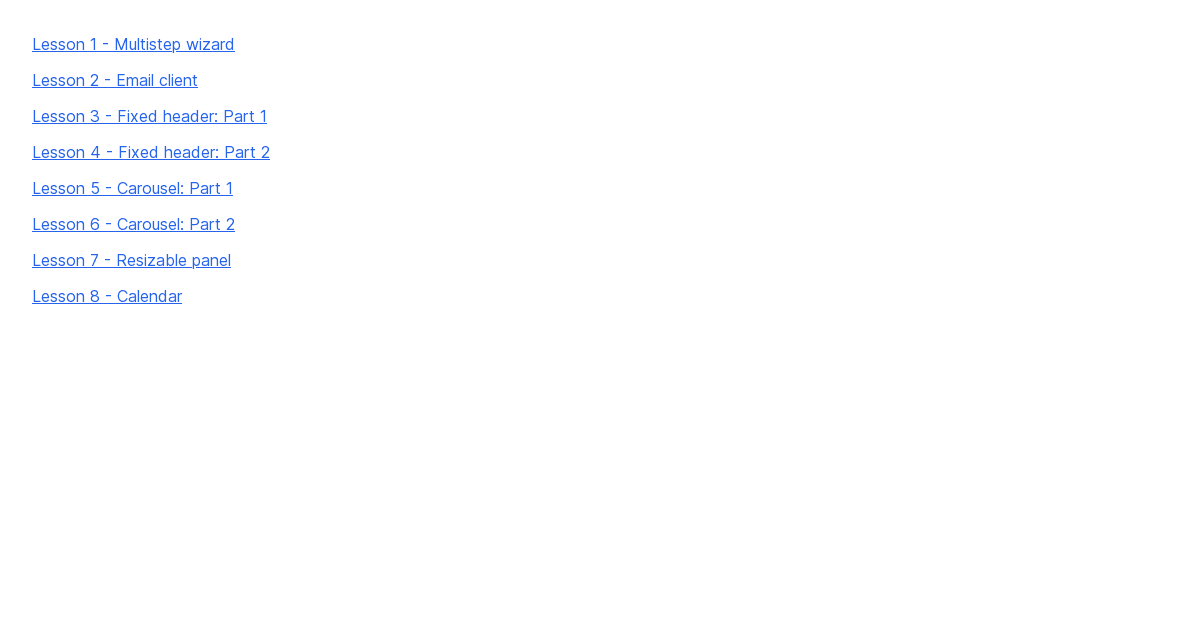 framer-motion-recipes-demos - Codesandbox