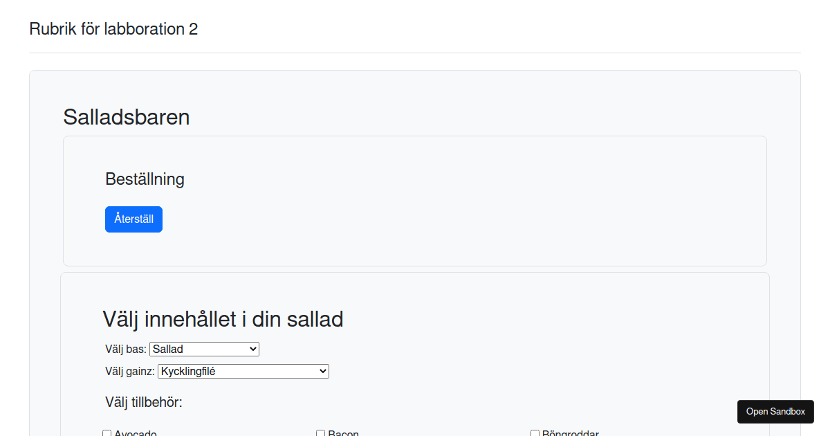 gustavjonemo/webbProgg_lab2 - Codesandbox