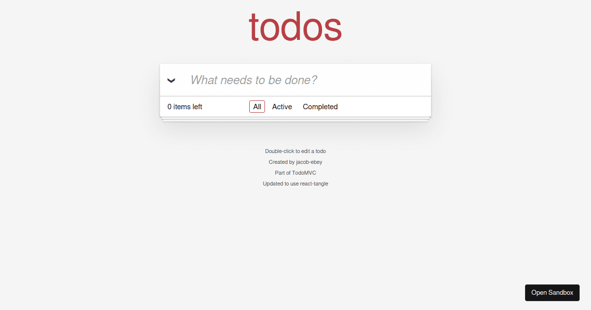 sad-bash-sykqy - Codesandbox