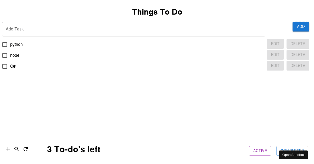 silent-architecture-syo960 - Codesandbox